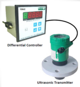 Techtrol Bar Screen Differential Level Control System - TDBS - Level ...