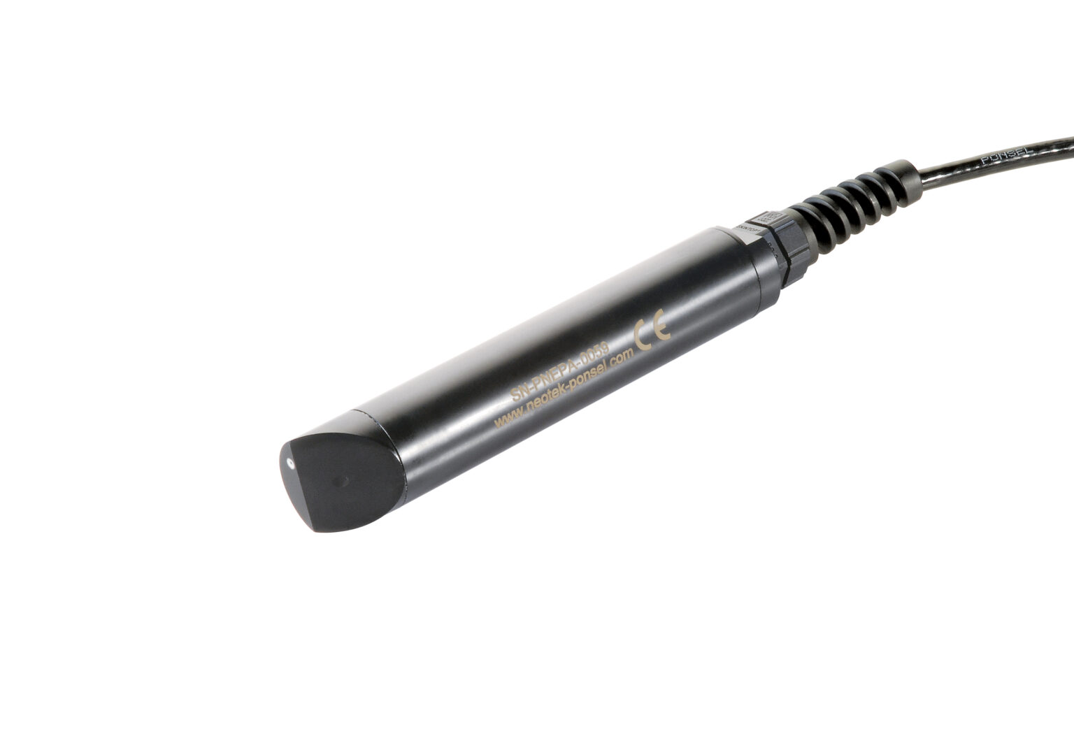 Turbidity Sensor / TSS Sensor Nephelometric IR- Turbidity - TSS - Water ...